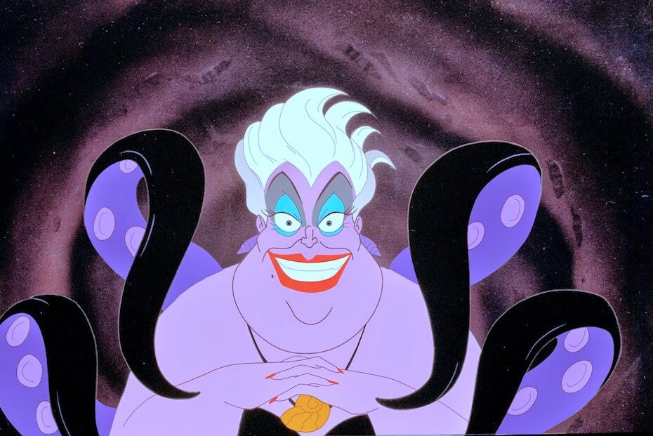 These 7 Disney Villains Deserve Their Own Prequel Films