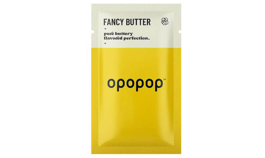Review of Opopop Flavor Wrapped Popcorn Kernels and Popper