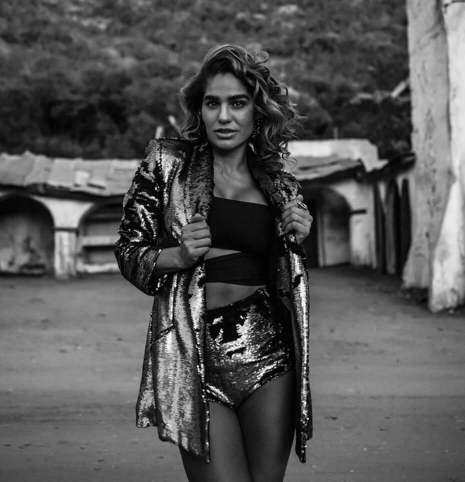 SHAB Reveals the Meaning of New Song 'Music to My Heart'