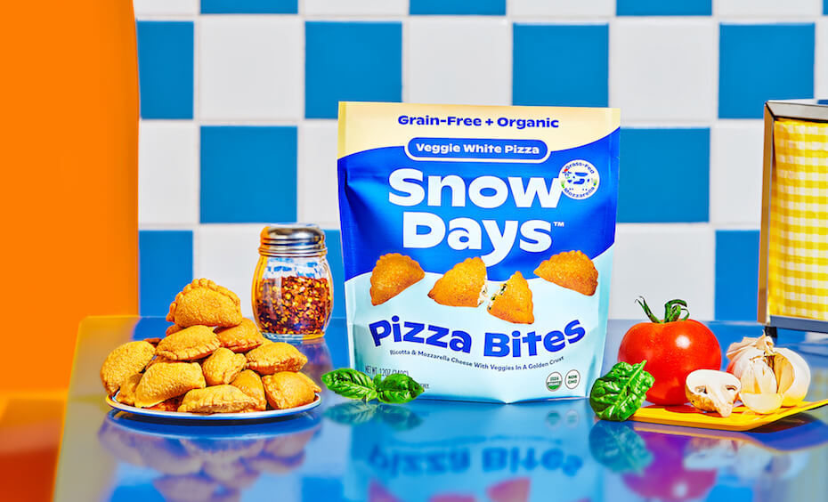 The Best Snow Days Pizza Bites Flavors, Reviewed