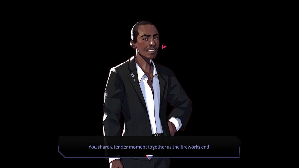 Review of Boyfriend Dungeon Dating Sim Dungeon Crawler