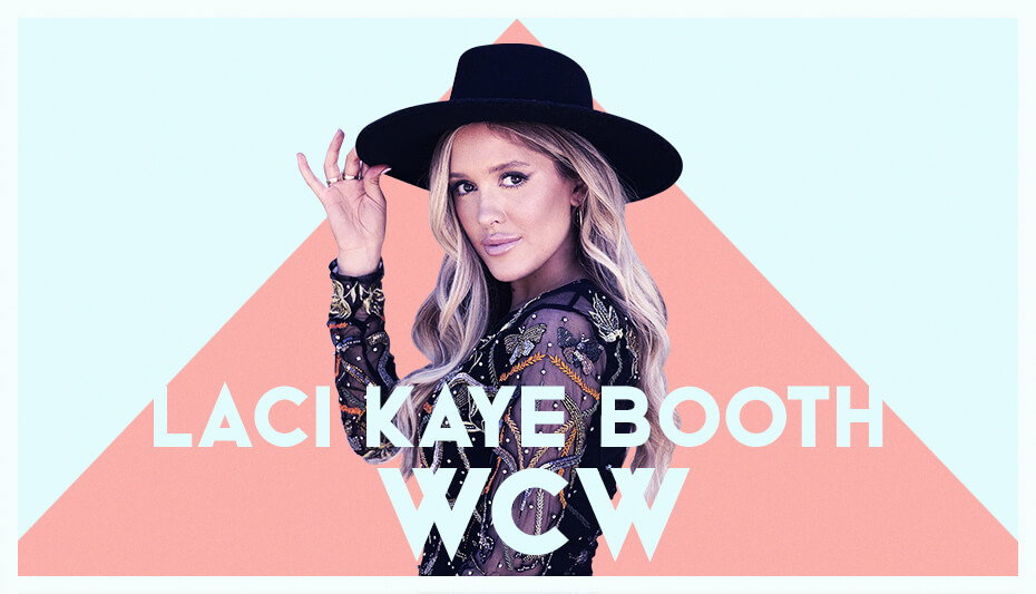 Fun Facts About American Idol's Sweetheart Laci Kaye Booth