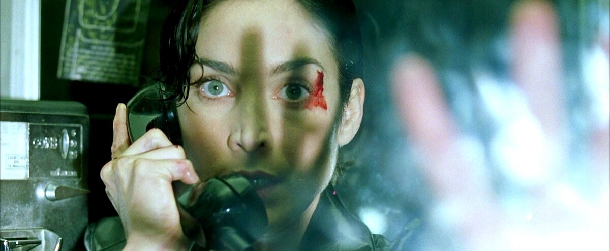 The Matrix Quotes as Philosophical Instagram Captions