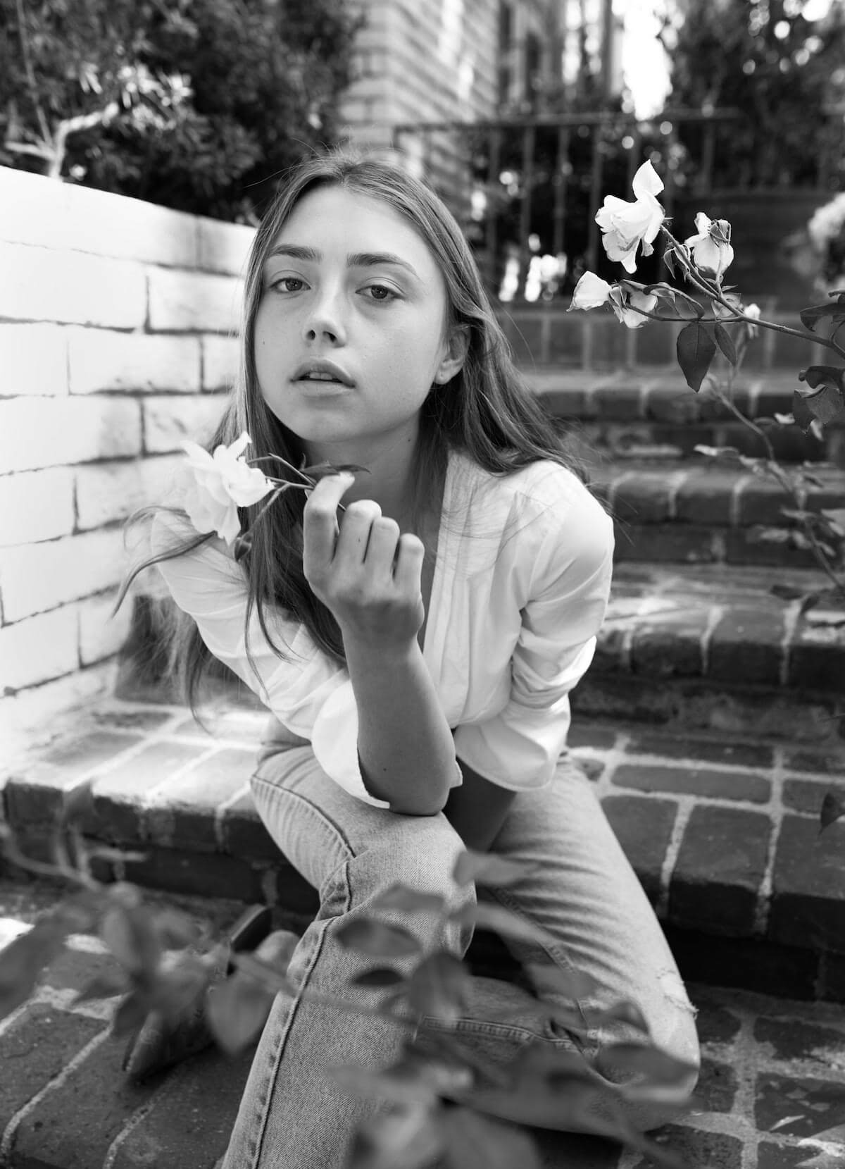 Baker Grace Reveals Song Meaning Behind 'Midnight Thoughts'