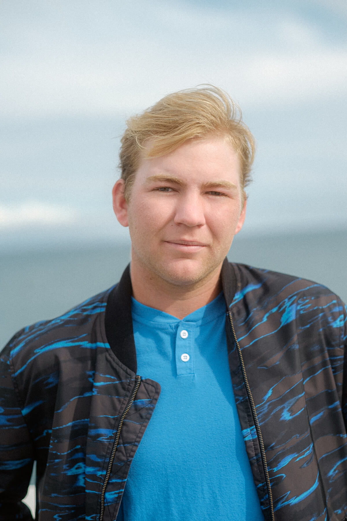 Connor Dean Jingle Trails Actor Interview