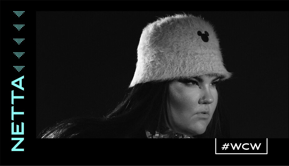 Interview: Eurovision Singer Netta Fun Facts, Bio and Trivia
