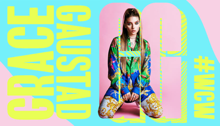 Grace Gaustad BLKBX Singer-Songwriter Top Fun Facts & Trivia