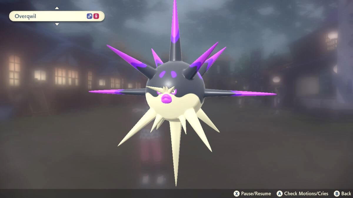 Your Pokémon Legends: Arceus Pokémon by Zodiac Sign