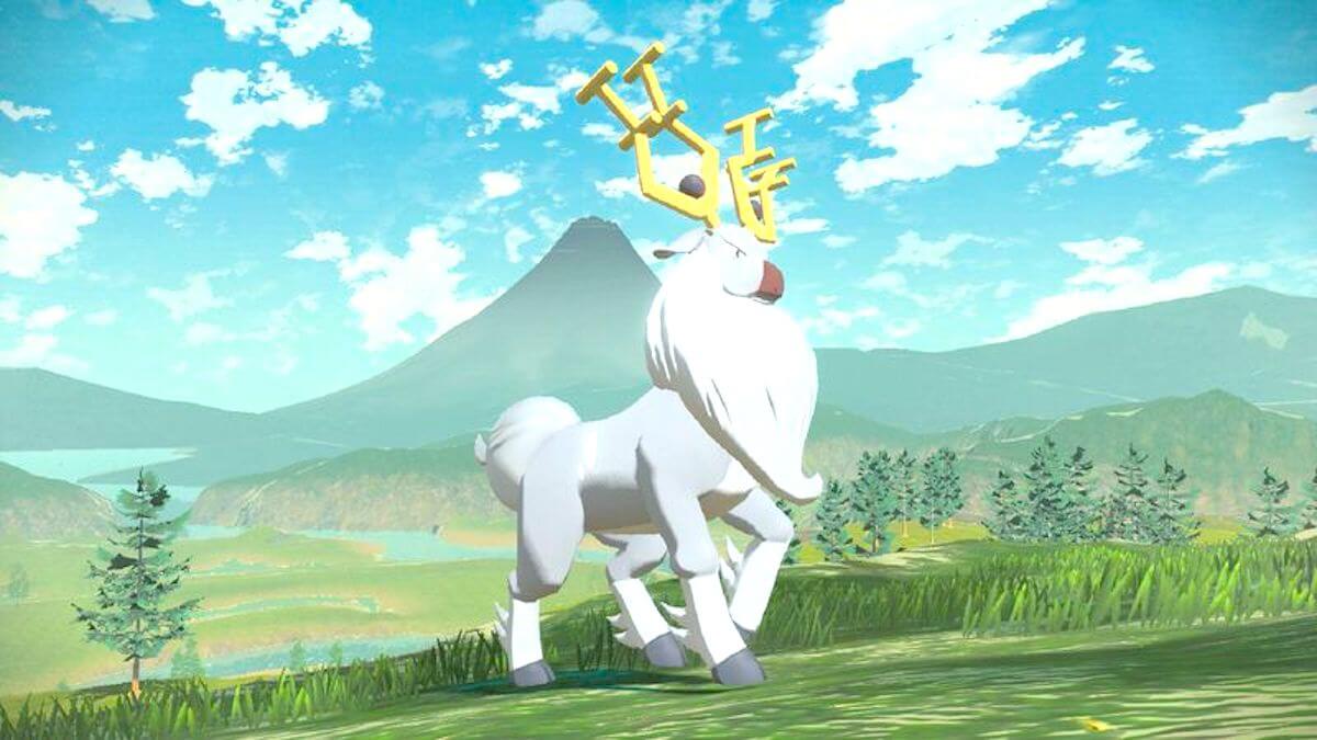Your Pokémon Legends: Arceus Pokémon by Zodiac Sign