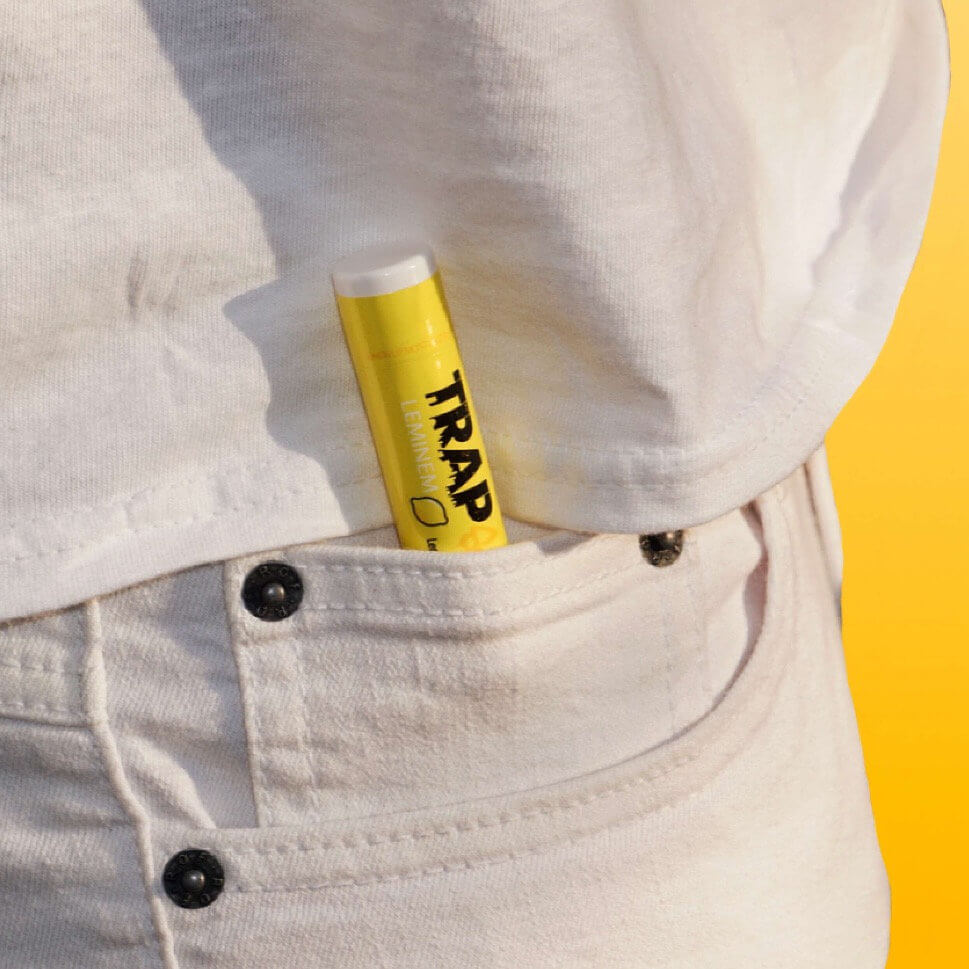 TrapStix Pop Music-Inspired Lip Balms Review and Taste Test