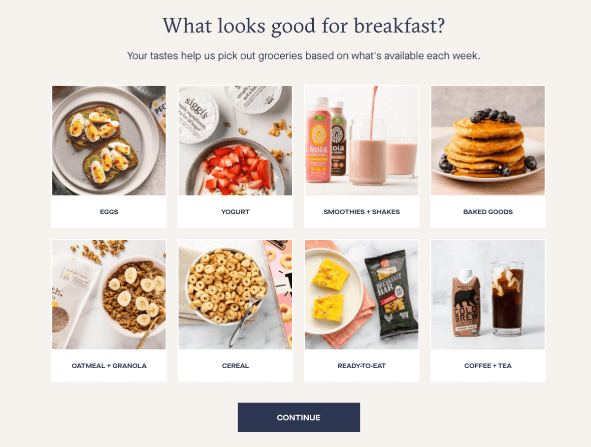 Hungryroot Food and Grocery Delivery Service Review