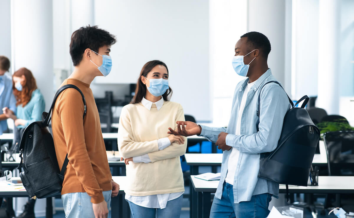 Pandemic Hypochondria Health Anxiety Interview