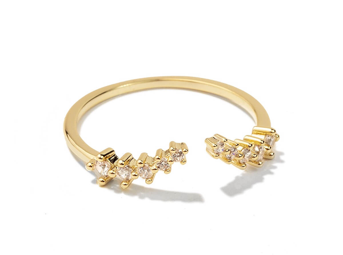 Cute Rings for Teens
