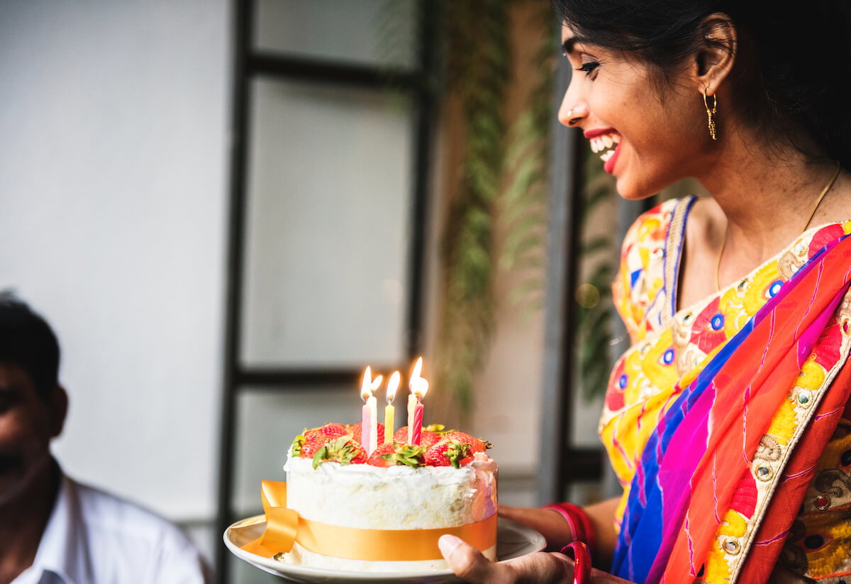How to Say and Pronounce Happy Birthday in 26 Languages