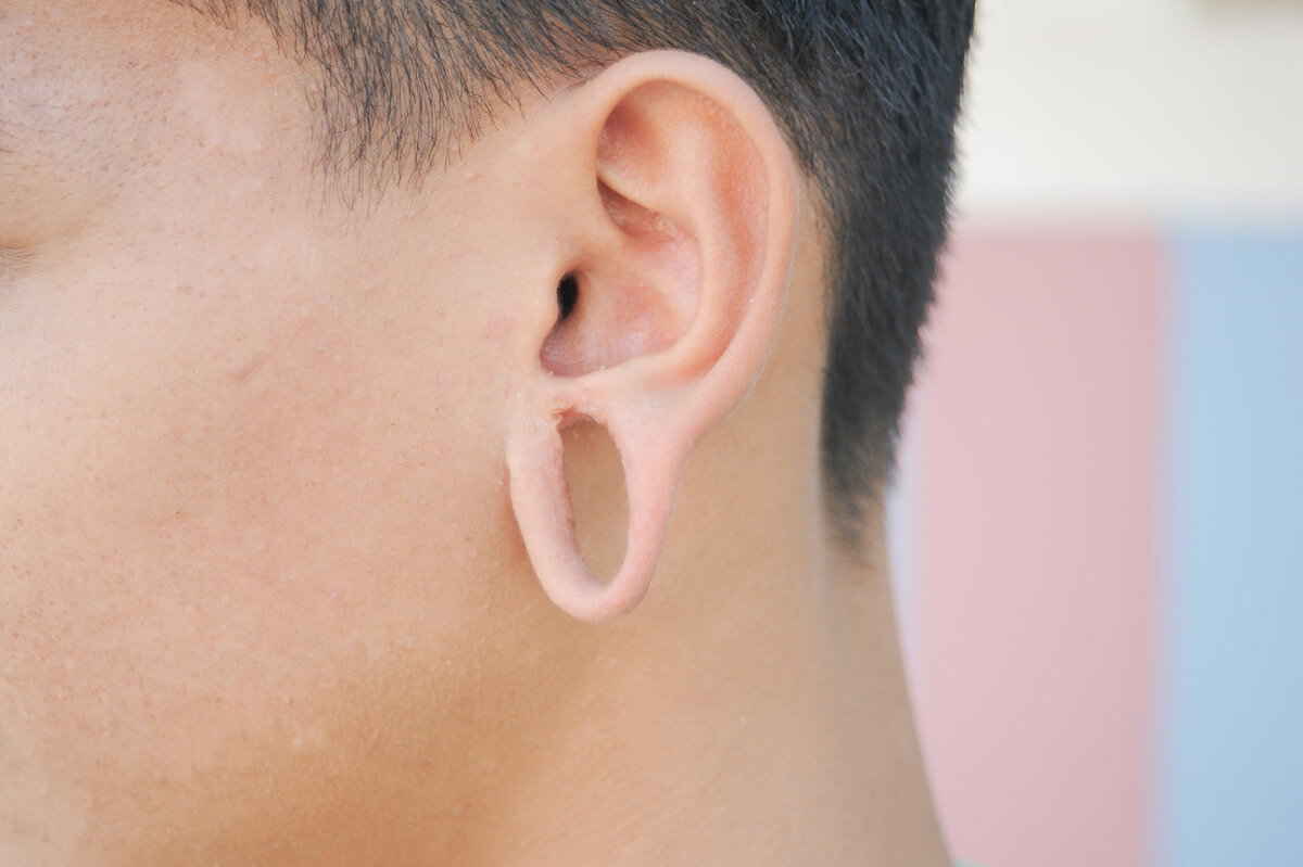 Ear Gauges: Pain, Stretch Time and What to Know