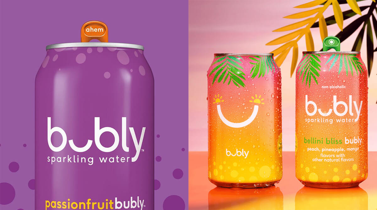 Sweety High: bubly
