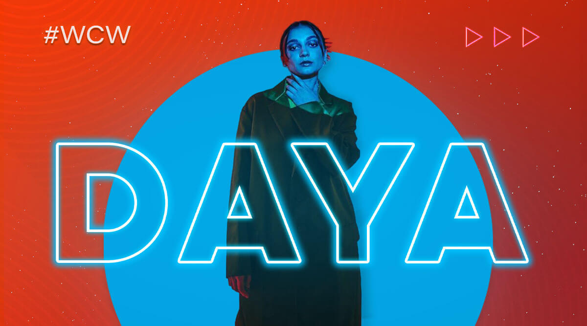 Daya Trivia, Bio and Top Fun Facts