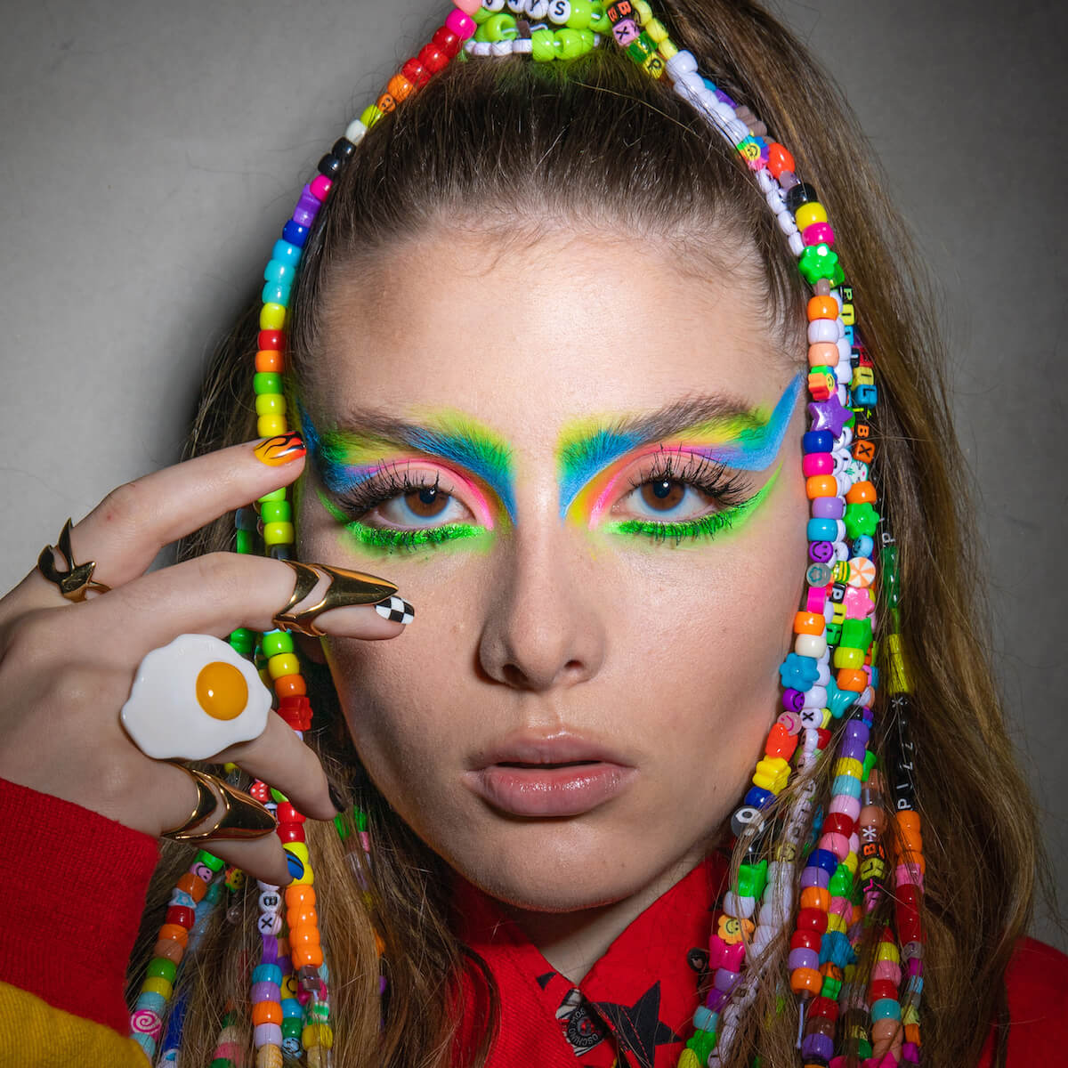 Grace Gaustad 'Old Ways' Lyrics Meaning Interview