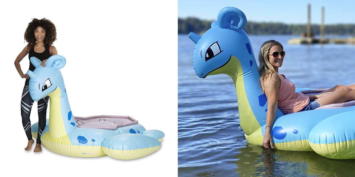 The Cutest Gifts for Pokémon Fans