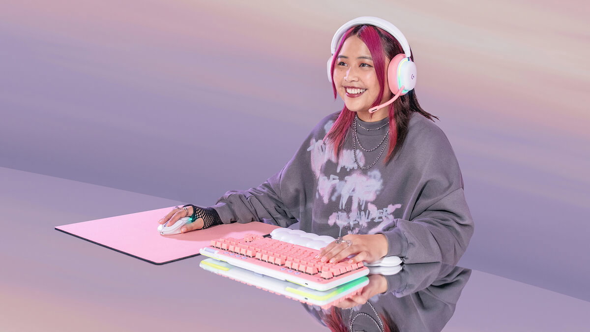 Logitech G Aurora Collection Review