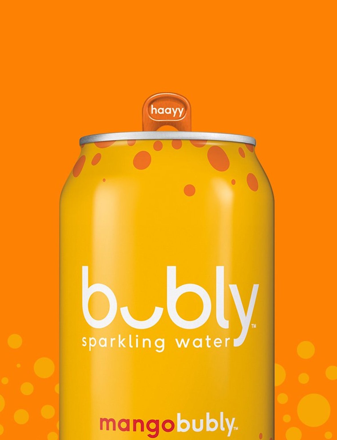 The Best Bubly Sparkling Water Flavors, Ranked
