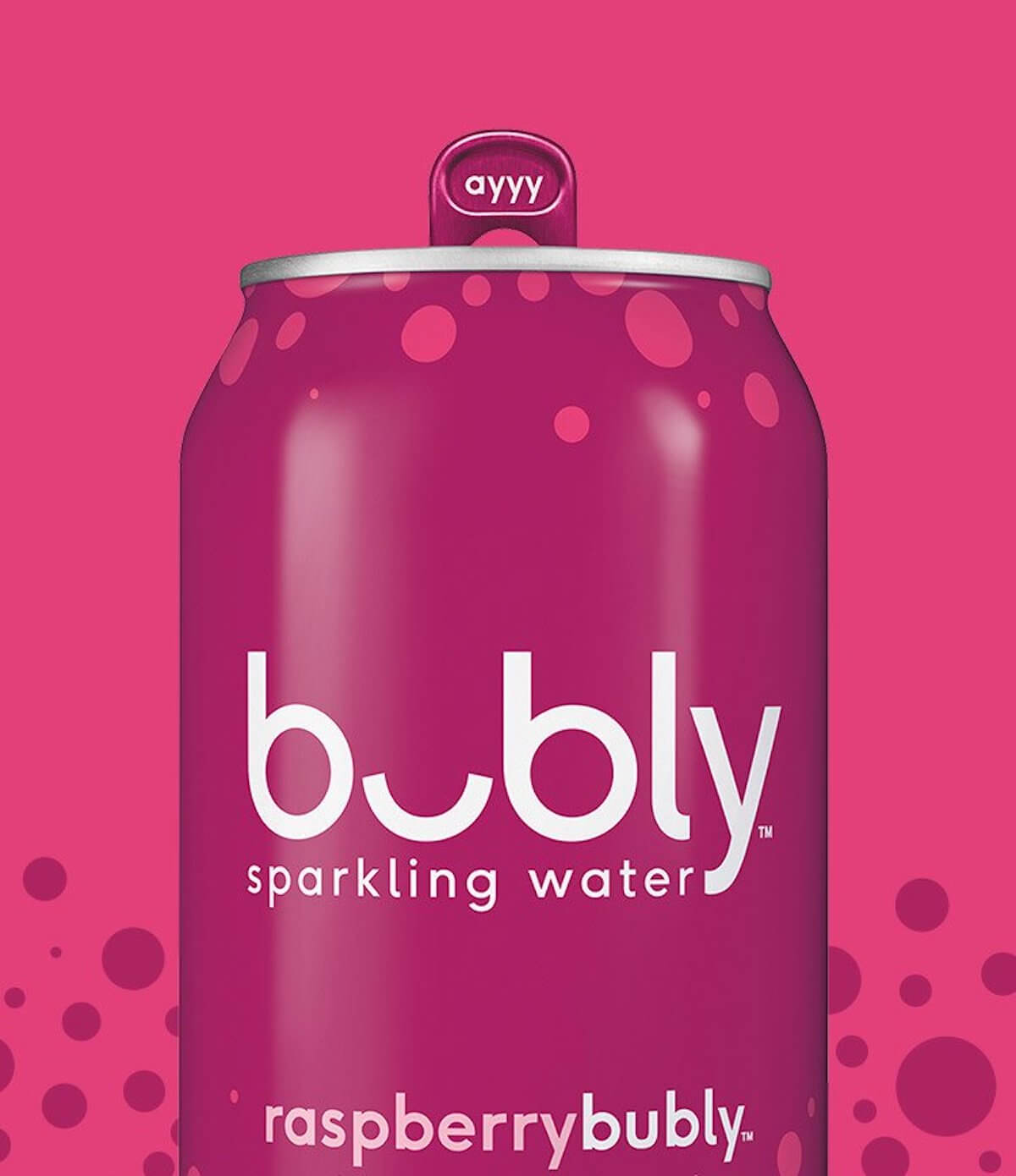 The Best Bubly Sparkling Water Flavors, Ranked