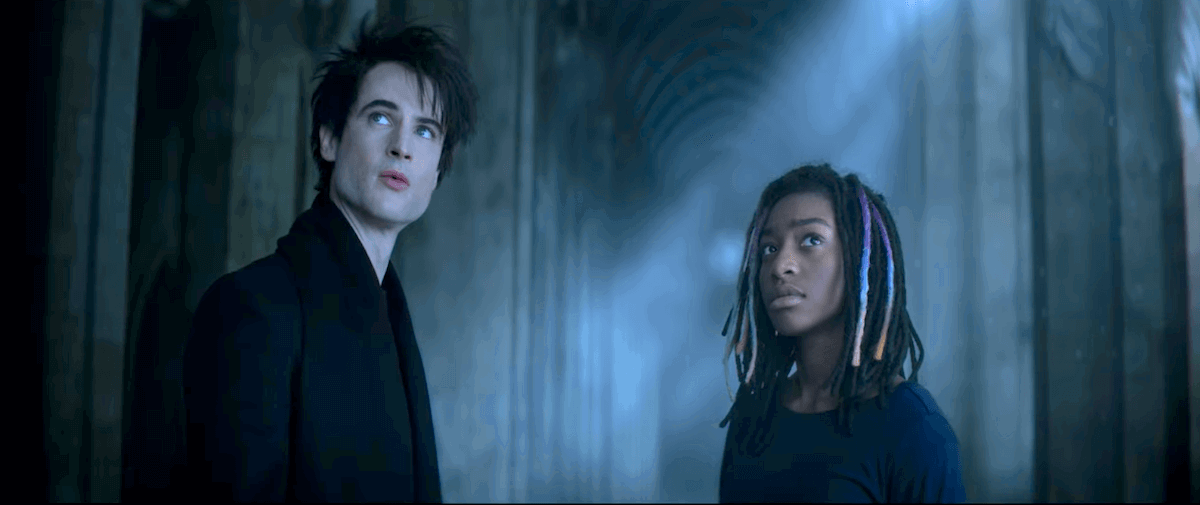 86 The Sandman Netflix Quotes to Use as Instagram Captions