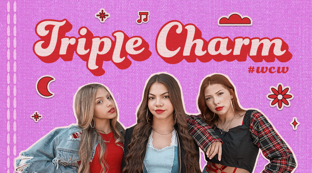 Triple Charm Trivia, Bio and Top Fun Facts Interview