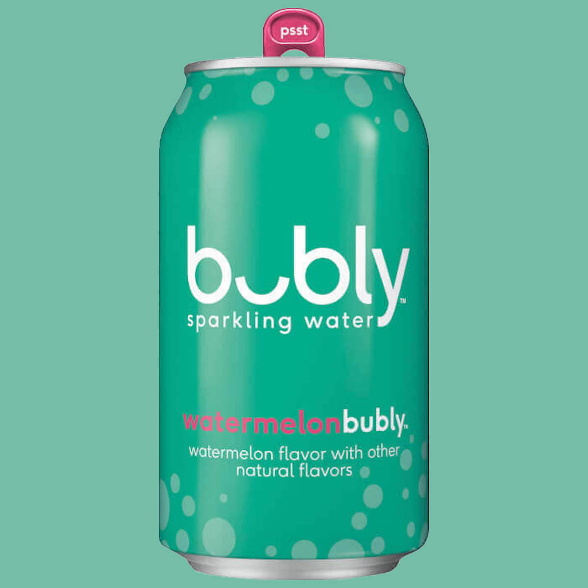 The Best Bubly Sparkling Water Flavors, Ranked