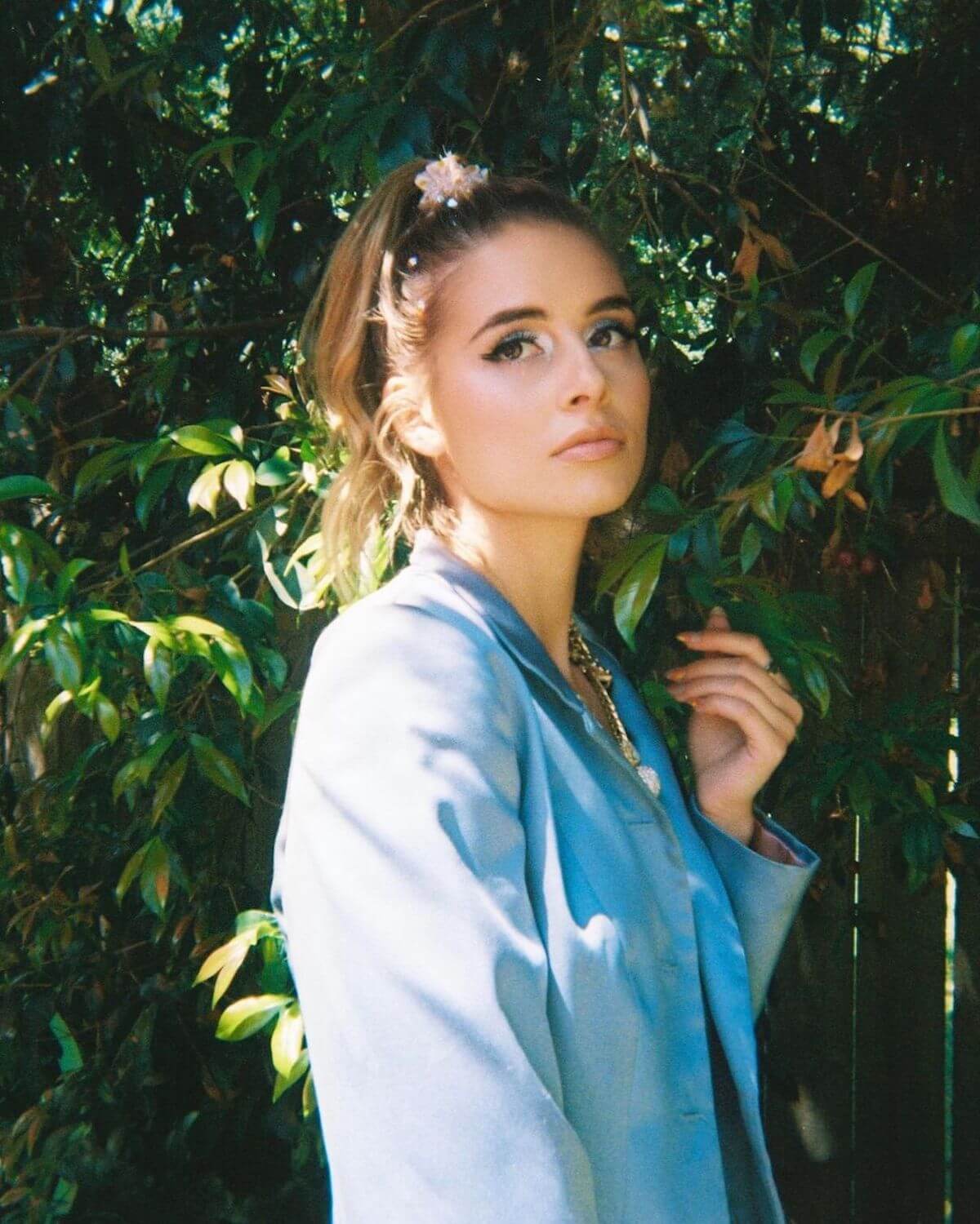 Carly Rose Talks Revisiting 'Brokenhearted' in 2022