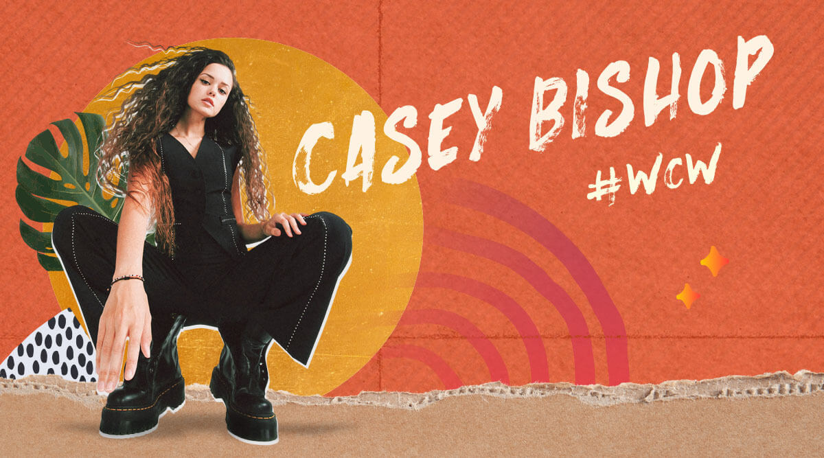 Casey Bishop Trivia, Bio and Top Fun Facts