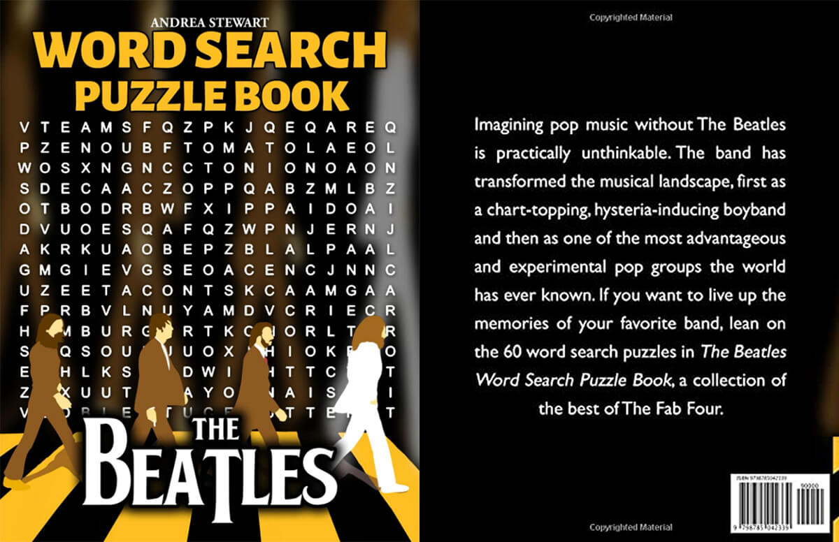 The Best Beatles Gifts for Beatlemaniacs