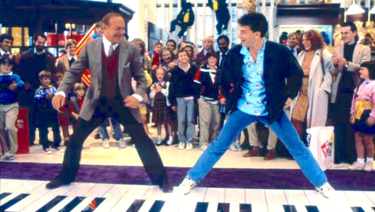 The Funniest Classic Comedy Movies for Teens