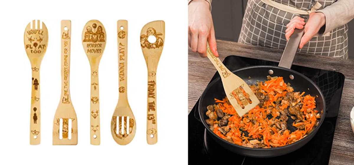 The Best Gifts for Horror Fans