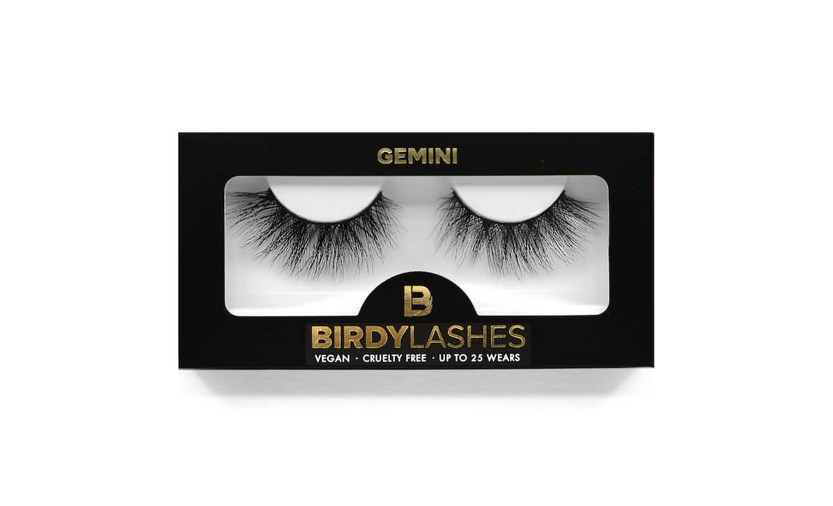 Yasmin Maya Interview on Creating Birdy Lashes