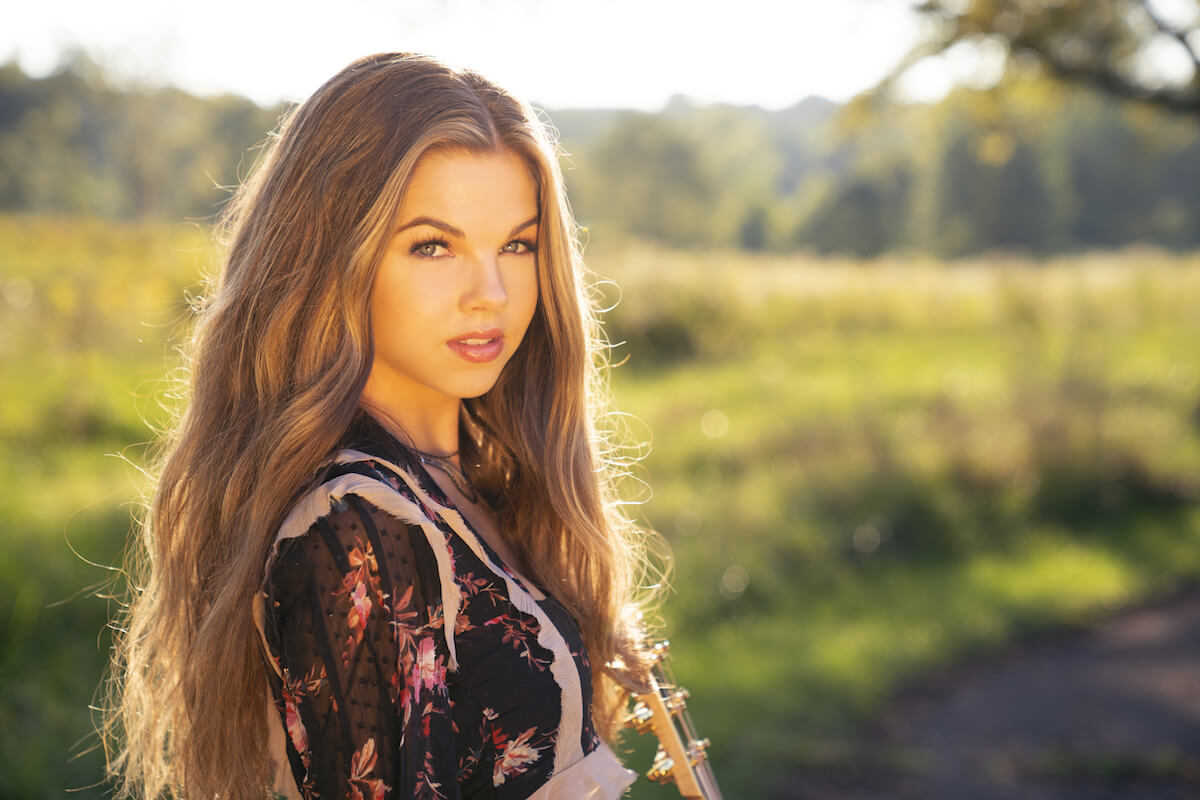 Callista Clark 'Real to Me: The Way I Feel' Album Interview