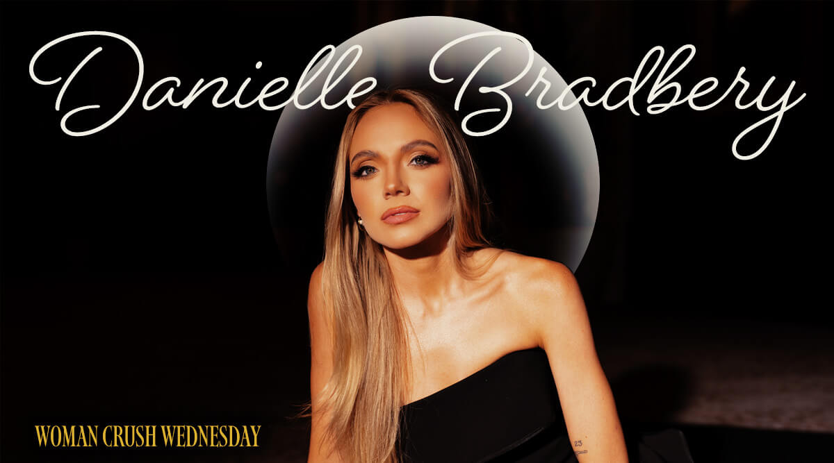 Danielle Bradbery Trivia, Bio and Top Fun Facts
