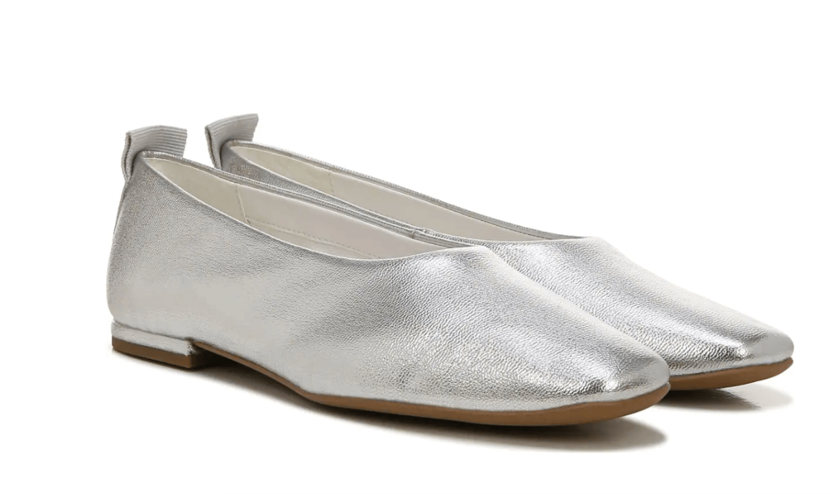 Cutest Ballet Flats for Fall of 2022