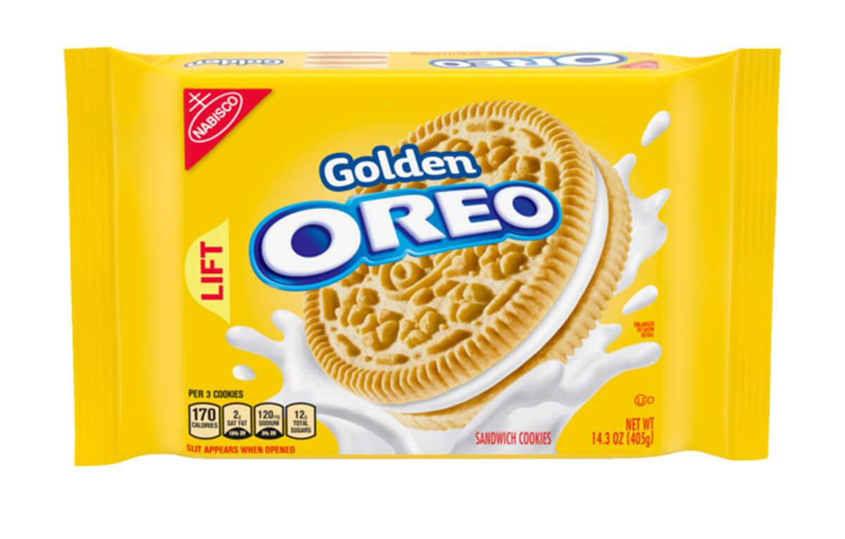 The Best Oreo Flavors, Ranked