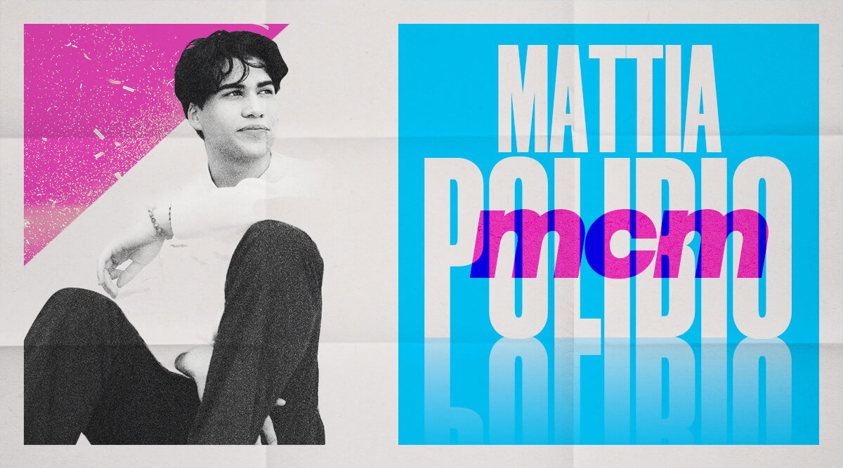 Mattia Polibio Trivia, Bio and Top Fun Facts
