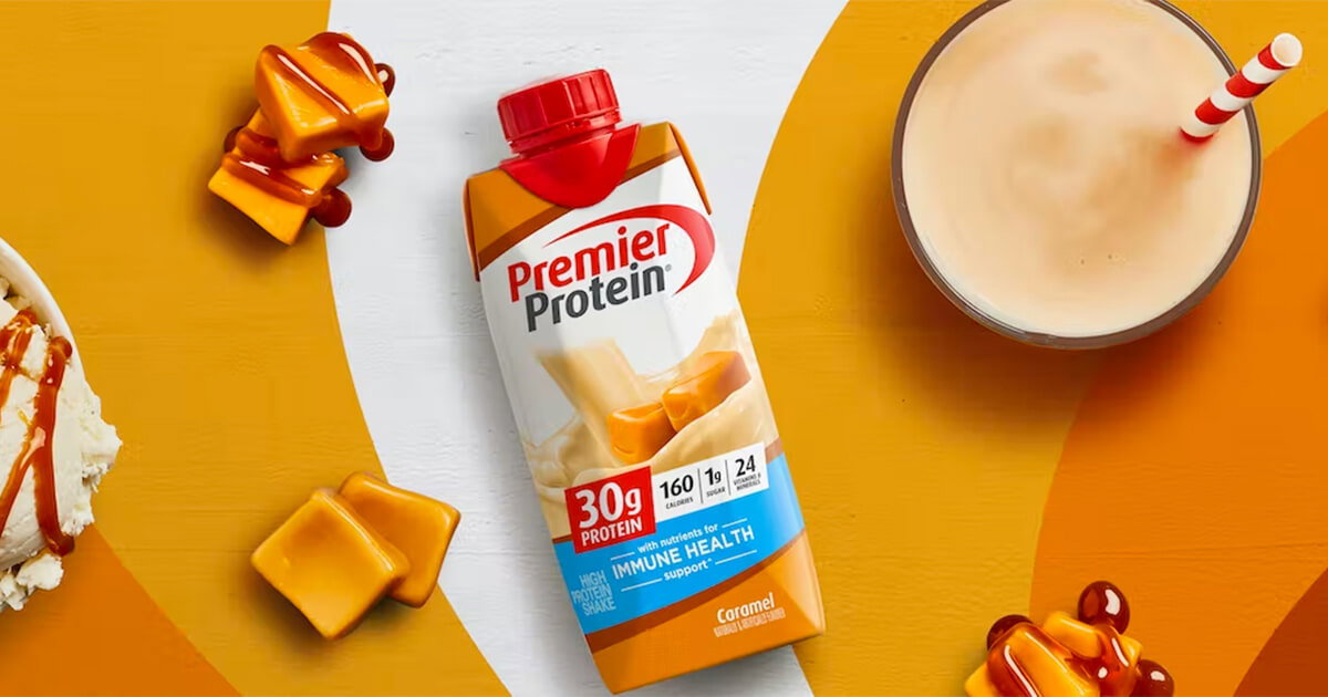 The Best Premier Protein Flavors, Ranked
