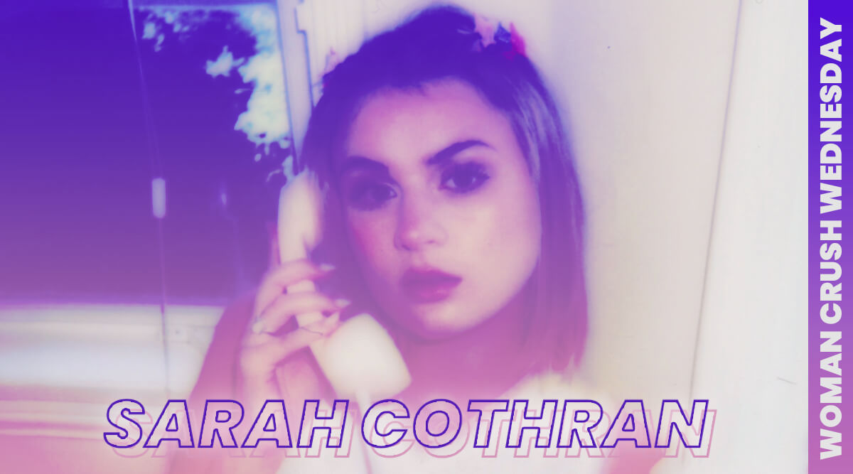 Sarah Cothran Trivia, Bio and Top Fun Facts
