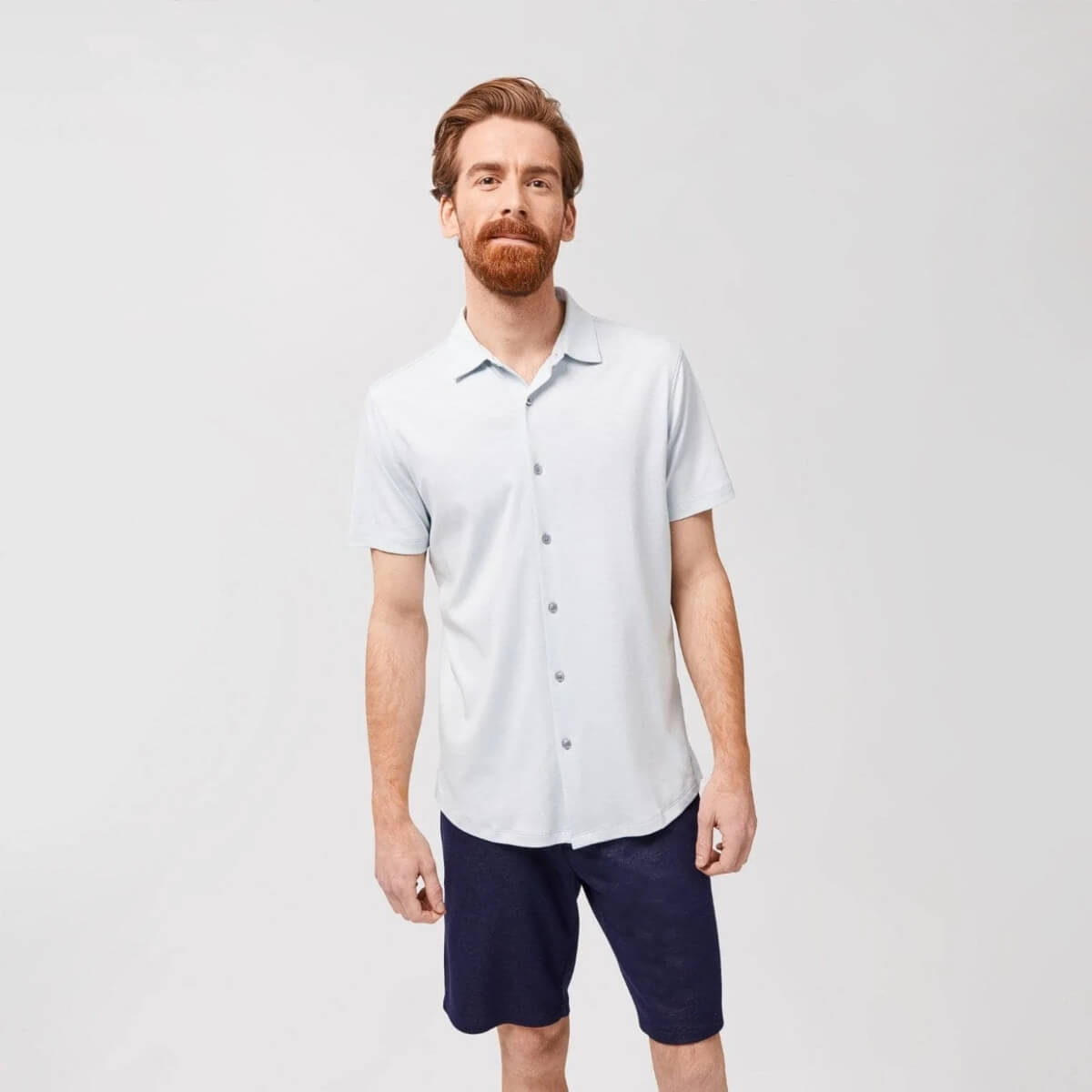 Robert Barakett Has THE Best Basics for Guys