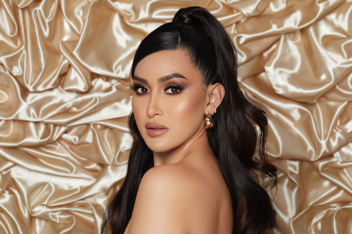 Yasmin Maya Interview on Creating Birdy Lashes