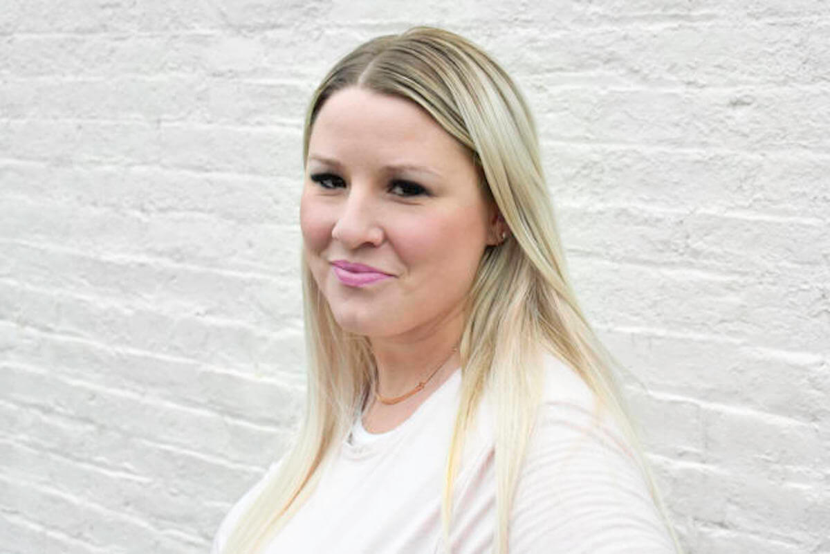 Camille Chulick Averr Aglow Founder Interview