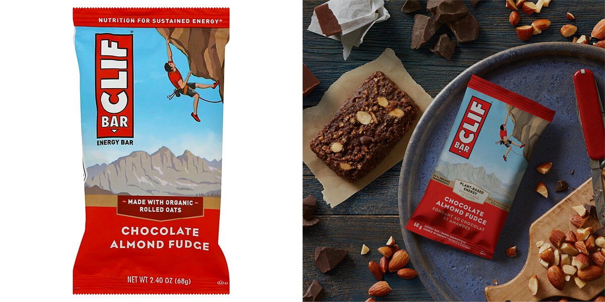 The Best Clif Bar Flavors, Ranked