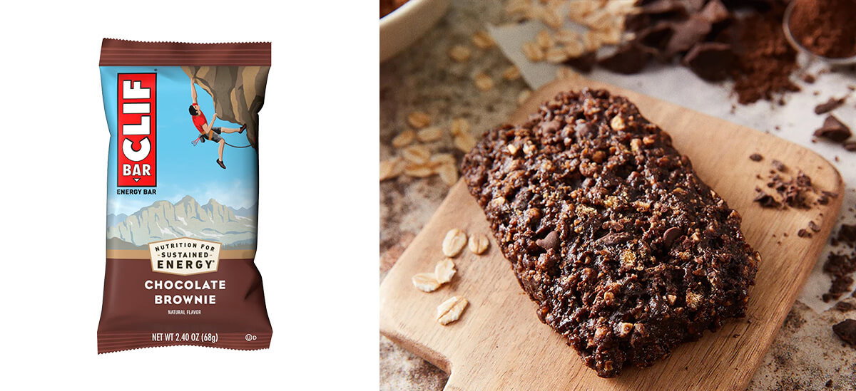 The Best Clif Bar Flavors, Ranked
