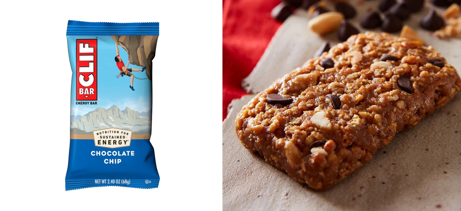 The Best Clif Bar Flavors, Ranked