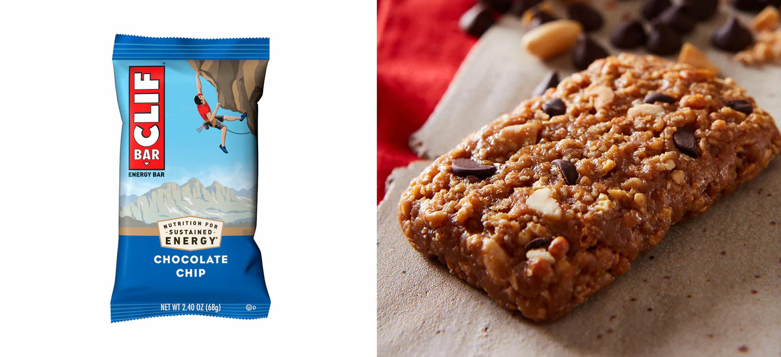 The Best Clif Bar Flavors, Ranked