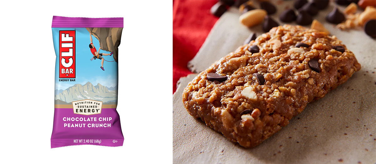 The Best Clif Bar Flavors, Ranked